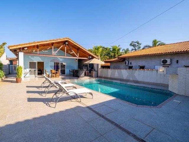 Casa á Venda em Morada da Praia, SP