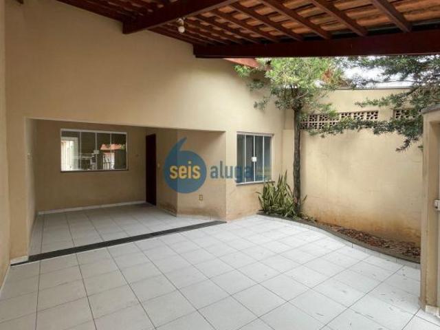 Casa à venda em Morada do Sol, Americana | 3 dorms, suíte