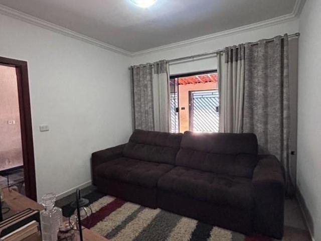 Casa à Venda em Morada do Sol, Americana – 2 Dorms, 115m²