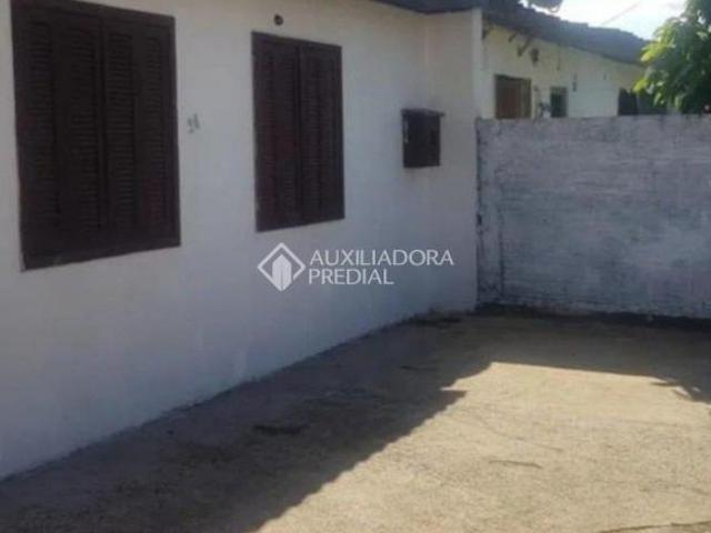 Casa à venda em Morada do Vale III, Gravataí