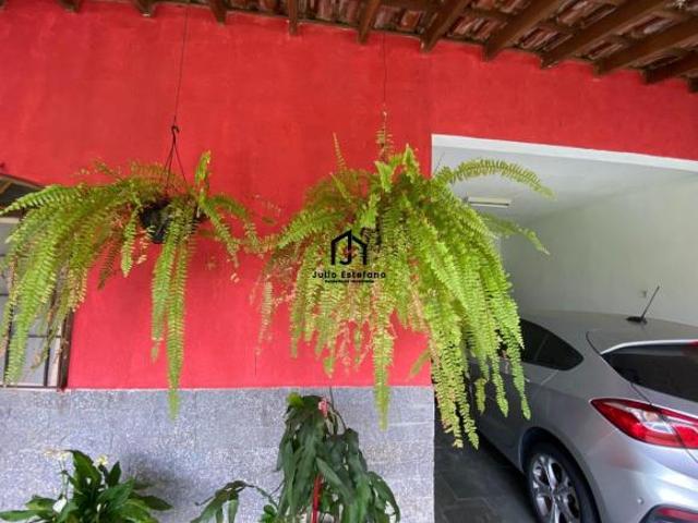 Casa à venda em Moreira César