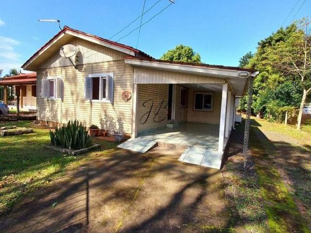 Casa a venda em Morro Grande