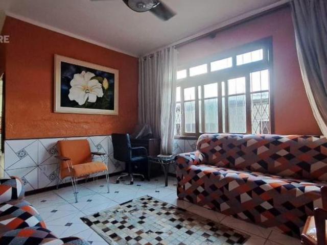 Casa à venda em Morro Santana