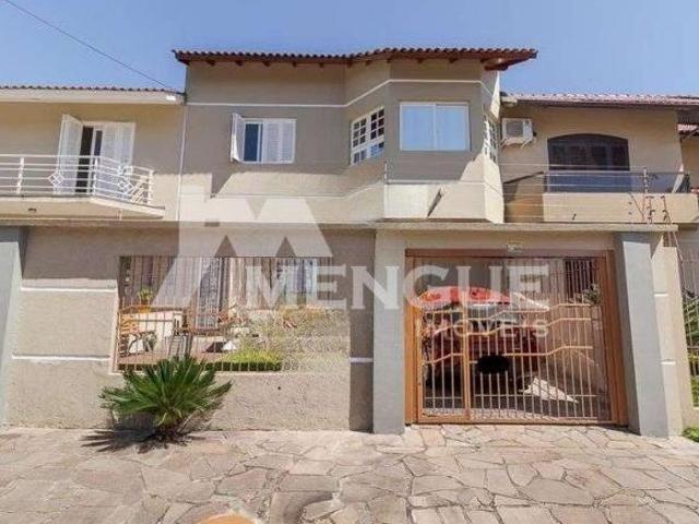 Casa à venda em Morro Santana