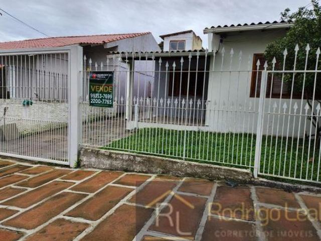 Casa à venda em Morro Santana