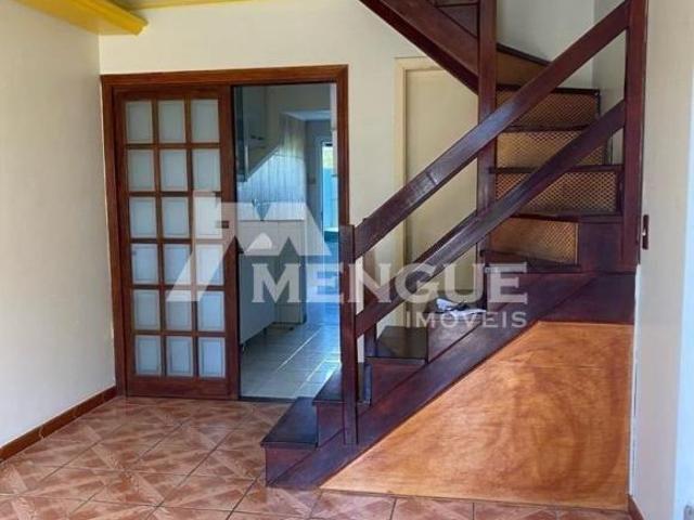 Casa à venda em Morro Santana
