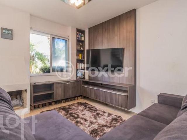 Casa à venda em Morro Santana com 147 m², 3 quartos, 1 suíte, 2 vagas
