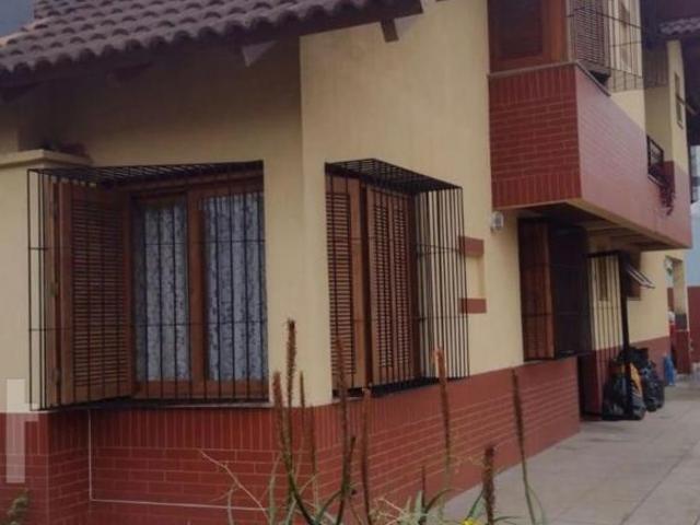 Casa à venda em Morro Santana com 148 m², 3 quartos, 3 vagas