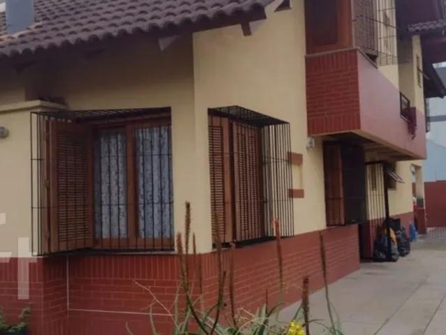 Casa à venda em Morro Santana com 148 m², 3 quartos, 3 vagas