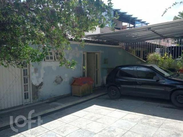 Casa à venda em Morro Santana com 156 m², 3 quartos, 3 vagas