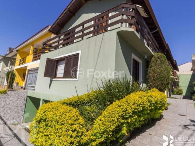 Casa à venda em Morro Santana com 158 m², 3 quartos, 2 vagas