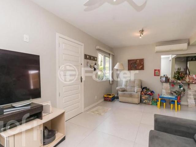 Casa à venda em Morro Santana com 178 m², 3 quartos, 1 suíte, 2 vagas
