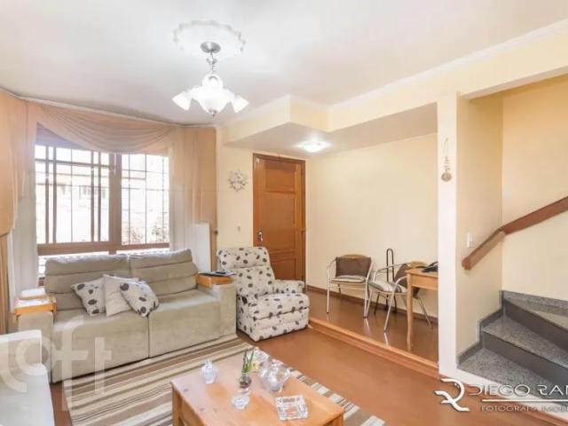 Casa à venda em Morro Santana com 171 m², 3 quartos, 1 suíte, 3 vagas