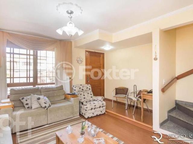 Casa à venda em Morro Santana com 171 m², 3 quartos, 1 suíte, 3 vagas