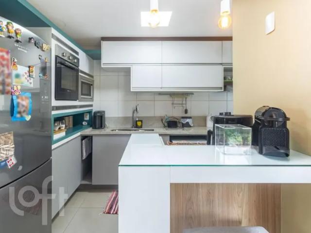 Casa à venda em Morro Santana com 172 m², 3 quartos, 1 suíte, 2 vagas