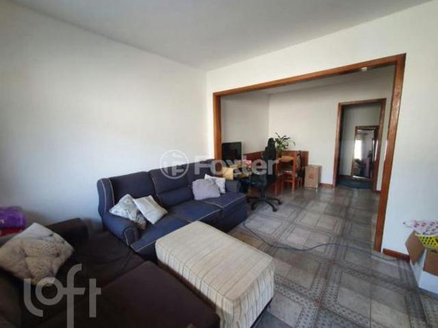 Casa à venda em Morro Santana com 56 m², 2 quartos, 1 vaga