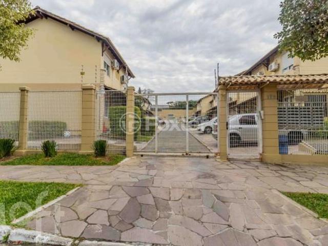 Casa à venda em Morro Santana com 80 m², 2 quartos, 1 vaga