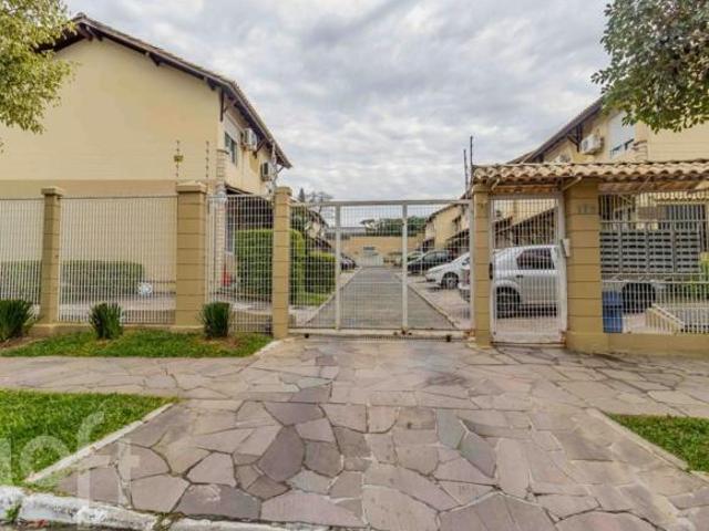 Casa à venda em Morro Santana com 80 m², 2 quartos, 1 vaga