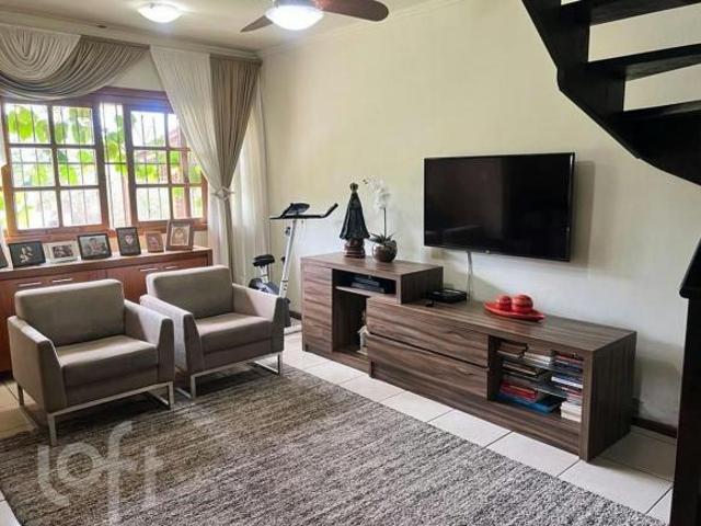 Casa à venda em Morro Santana com 99 m², 3 quartos, 1 suíte, 2 vagas