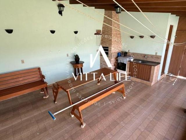 Casa à venda em Morro Reuter/RS