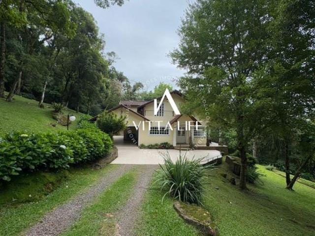 Casa à venda em Morro Reuter/RS