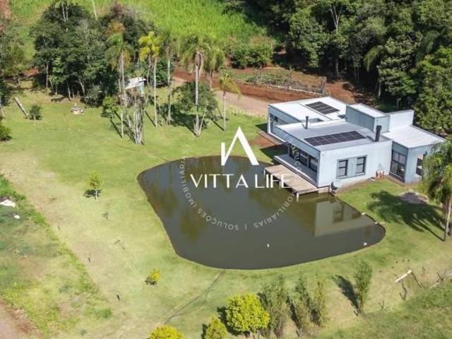 Casa à venda em Morro Reuter/RS