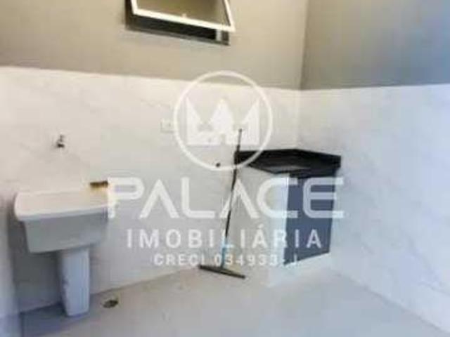 casa à venda em morumbi, piracicaba 3 quartos 100m²