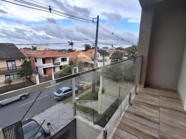 Casa à venda em Mossunguê, Curitiba