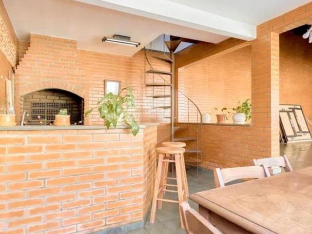 Casa à venda em Mossunguê, Curitiba