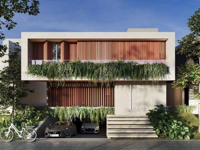 Casa à venda em Mossunguê