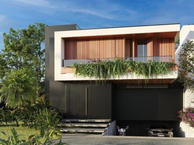 Casa à venda em Mossunguê