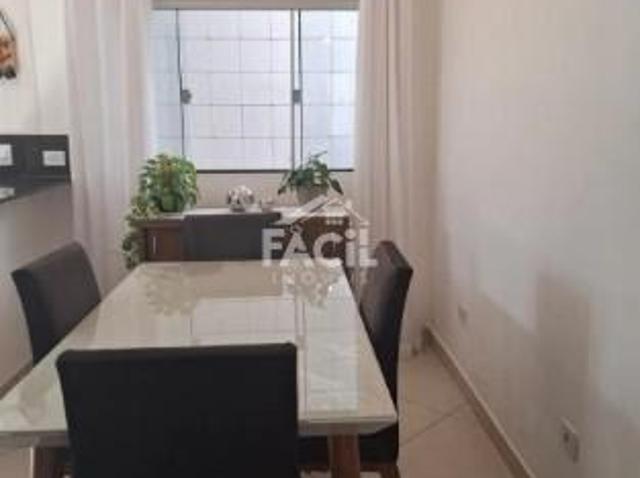 Casa à venda em Mata do Jacinto, Campo Grande 3 quartos, 105m²