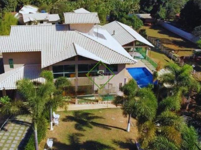Casa à venda em Mateus Leme