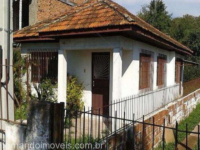 Casa à venda em Mathias Velho