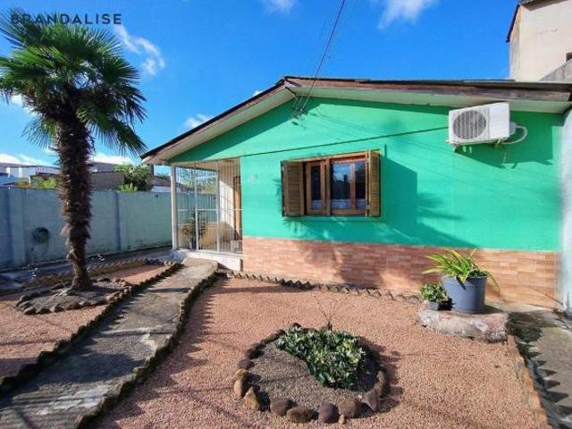 Casa à venda em Mathias Velho