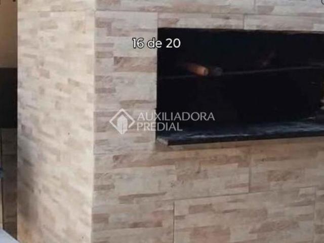 Casa à venda em Mathias Velho, Canoas