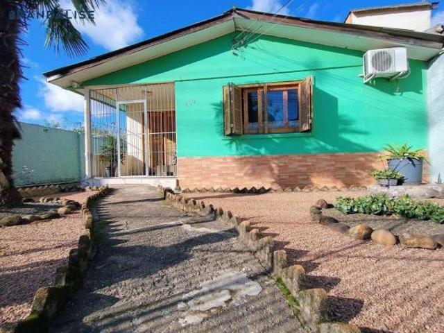 Casa à venda em Mathias Velho