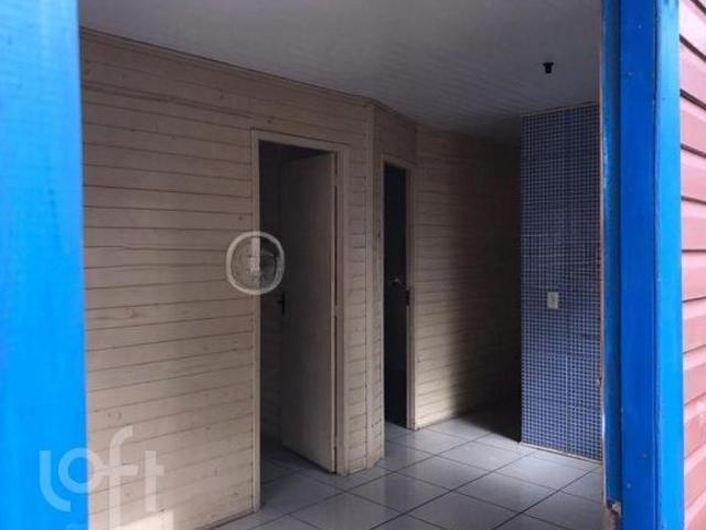Casa à venda em Mathias Velho com 180 m², 2 quartos, 1 vaga