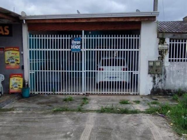 Casa a venda em Matinhos