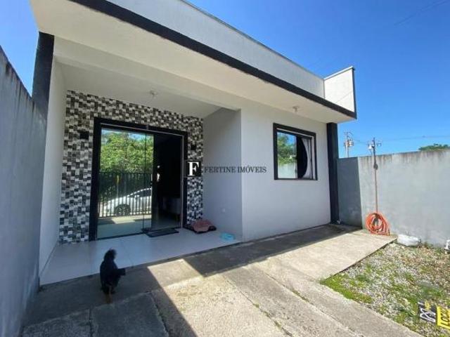Casa à venda em Matinhos