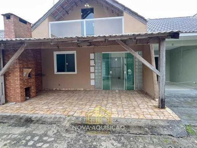 Casa à venda em Matinhos