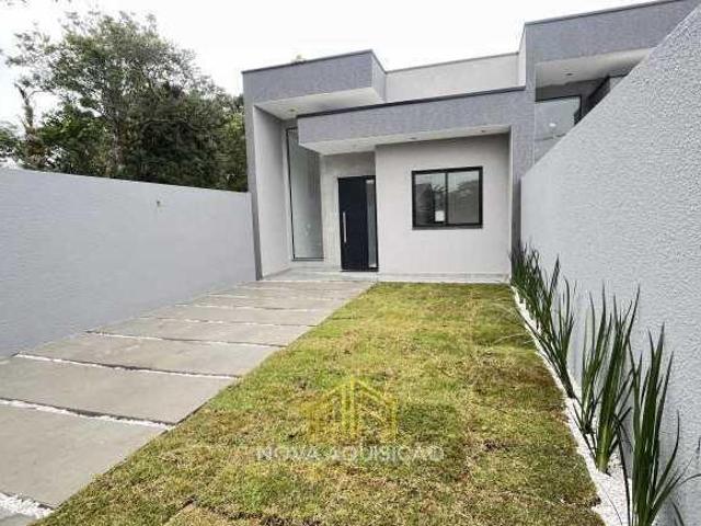 Casa à venda em Matinhos