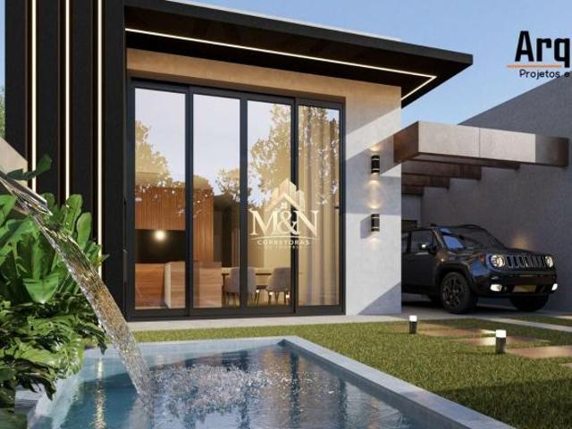 Casa à venda em Matinhos