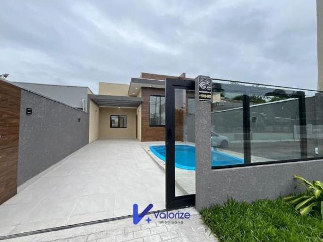 Casa a venda em Matinhos próximo do mar