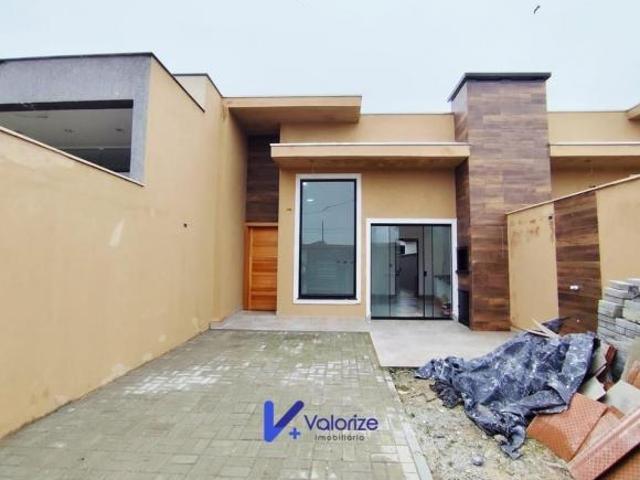 Casa a venda em Matinhos próximo do mar