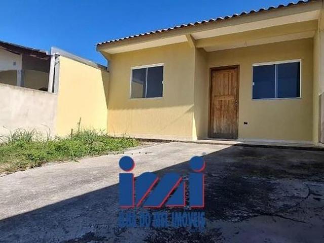 Casa a venda em Matinhos Riviera