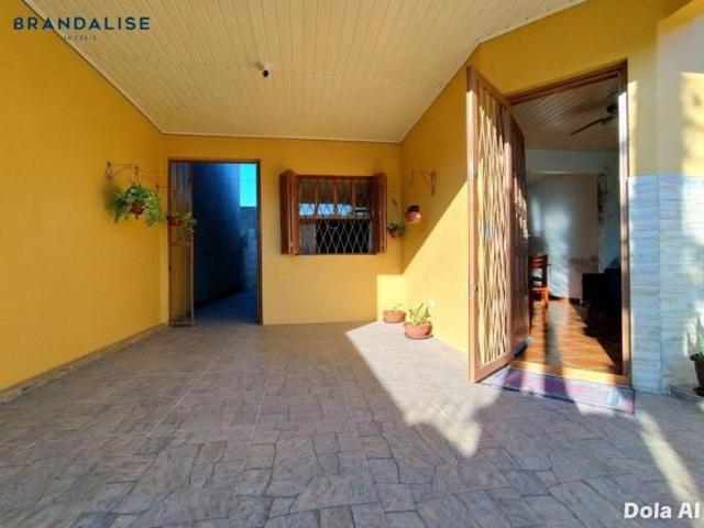 Casa à venda em Mato Grande