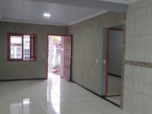 Casa à venda em Mato Grande