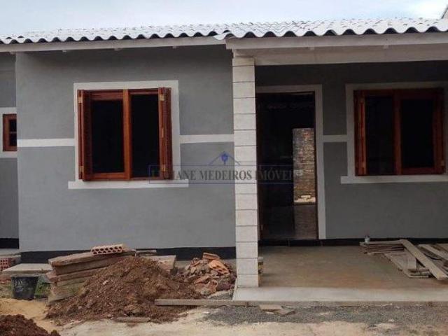 Casa à venda em Mato Grande