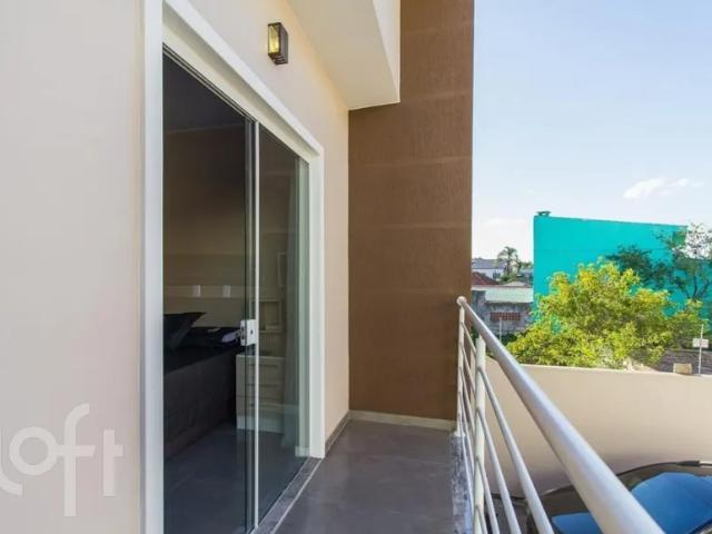 Casa à venda em Mato Grande com 112 m², 3 quartos, 1 suíte, 1 vaga